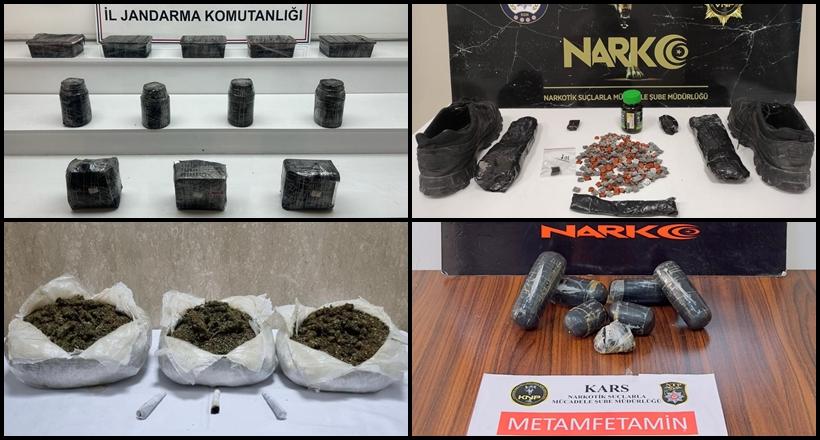 Uyuşturucuya geçit yok - GENEL - Erzurum Pusula Gazetesi - Son Dakika ... Uyuşturucuya geçit yok - GENEL - Erzurum Pusula Gazetesi - Son Dakika ...