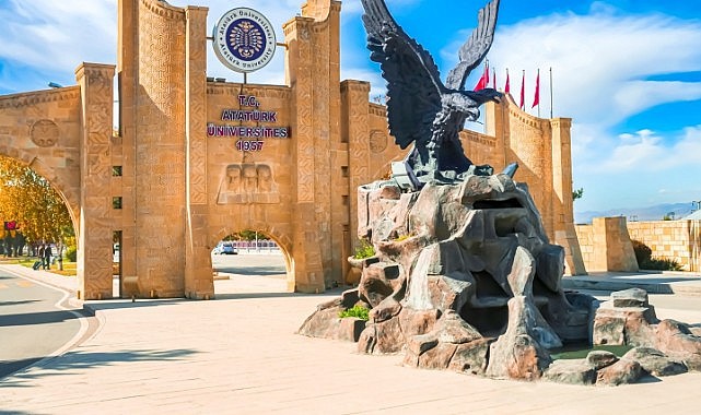 Dünya'nın en etkili bilim insanları listesine girdiler! 26 isim var ... Dünya'nın en etkili bilim insanları listesine girdiler! 26 isim var ...