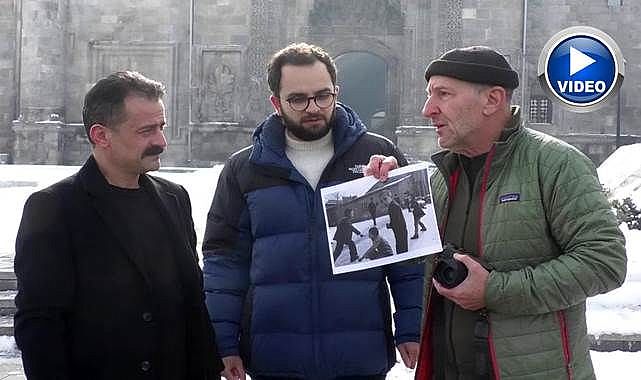 43 yıl önce Erzurum'da fotoğrafını çektiği çocukları arıyor! - GENEL ... 43 yıl önce Erzurum'da fotoğrafını çektiği çocukları arıyor! - GENEL ...