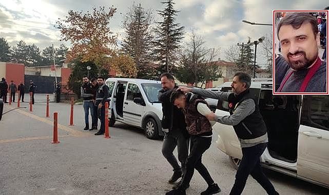 ‘İyi niyet cinayeti’ davasında yeni gelişme - ASAYİŞ - Erzurum Pusula ... ‘İyi niyet cinayeti’ davasında yeni gelişme - ASAYİŞ - Erzurum Pusula ...