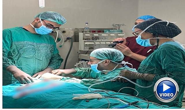 O hastanede bir ilke imza atıldı - SAĞLIK - Erzurum Pusula Gazetesi ... O hastanede bir ilke imza atıldı - SAĞLIK - Erzurum Pusula Gazetesi ...