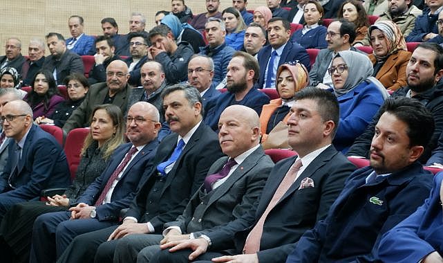 TSE’den Erzurum’da sektör buluşmaları - GENEL - Erzurum Pusula Gazetesi ... TSE’den Erzurum’da sektör buluşmaları - GENEL - Erzurum Pusula Gazetesi ...