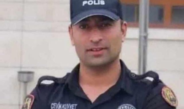 Kalp krizi geçiren polis memuru hayatını kaybetti - GENEL - Erzurum ... Kalp krizi geçiren polis memuru hayatını kaybetti - GENEL - Erzurum ...