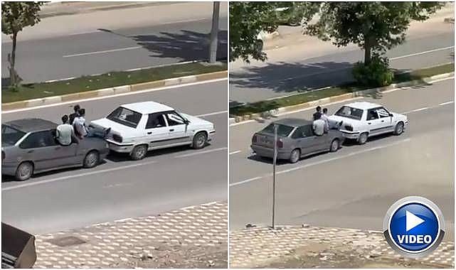 Bozulan aracı ayaklarıyla iterek götürdüler - ASAYİŞ - Erzurum Pusula ... Bozulan aracı ayaklarıyla iterek götürdüler - ASAYİŞ - Erzurum Pusula ...
