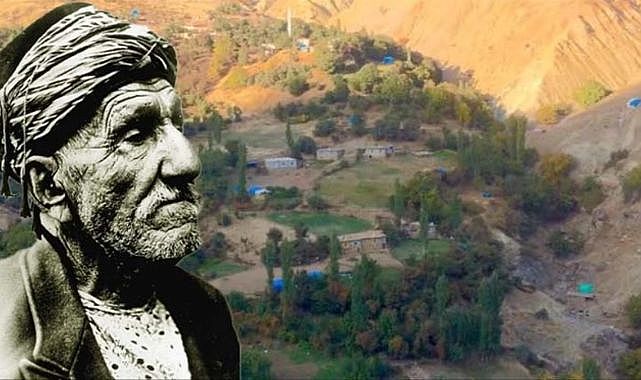 Dünyanın en uzun ömürlü köyü Türkiye'de! - GENEL - Erzurum Pusula ... Dünyanın en uzun ömürlü köyü Türkiye'de! - GENEL - Erzurum Pusula ...