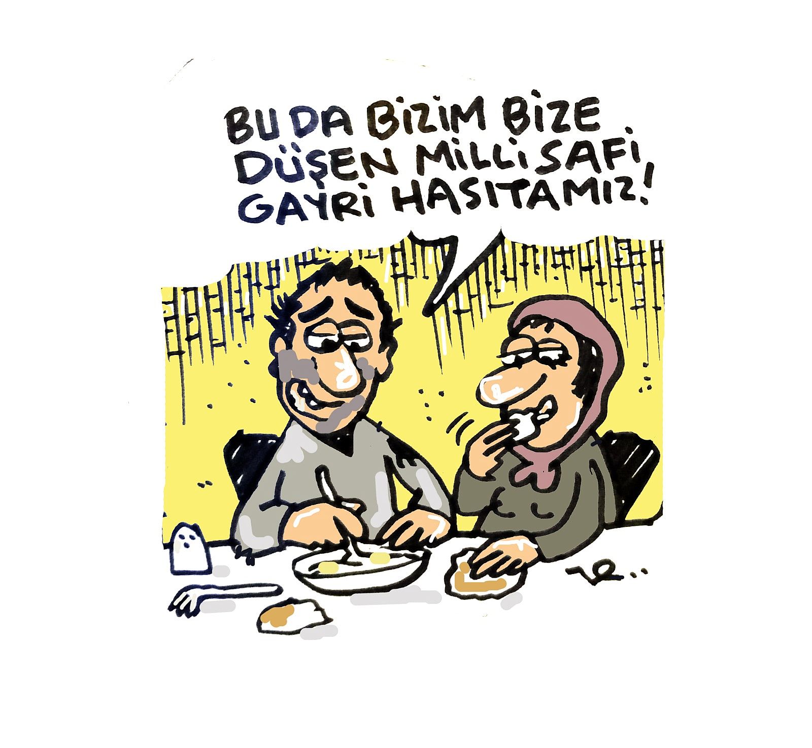 Karikatürler